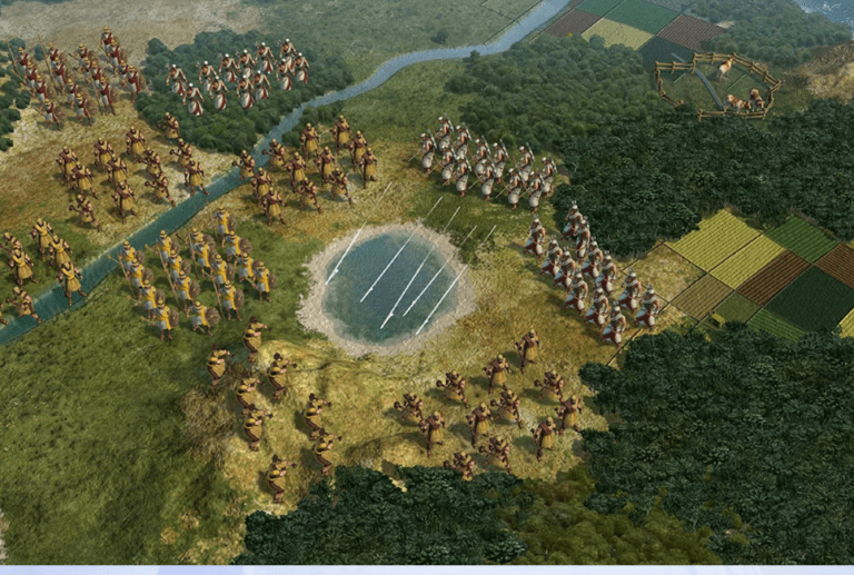 Civ 5 vs 6 Compared: Which is Better? - Civ Fandom