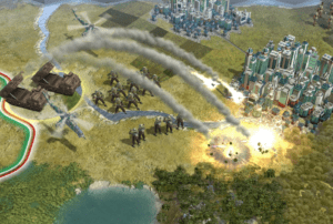 Civ 5 vs 6 Compared: Which is Better? - Civ Fandom