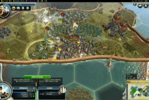 Civ 5 Base Game Countries Overview - Civ Fandom