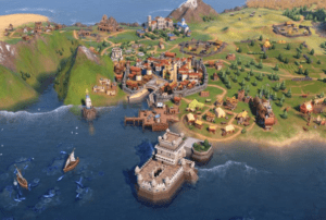Civ 6 Difficulty Levels Guide - Civ Fandom