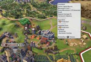 The Complete Civ 6 Japan Guide - Civ Fandom