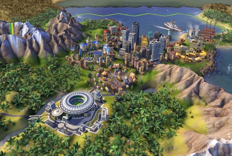 Civ 6 Game Overview: Everything You Need to Know - Civ Fandom